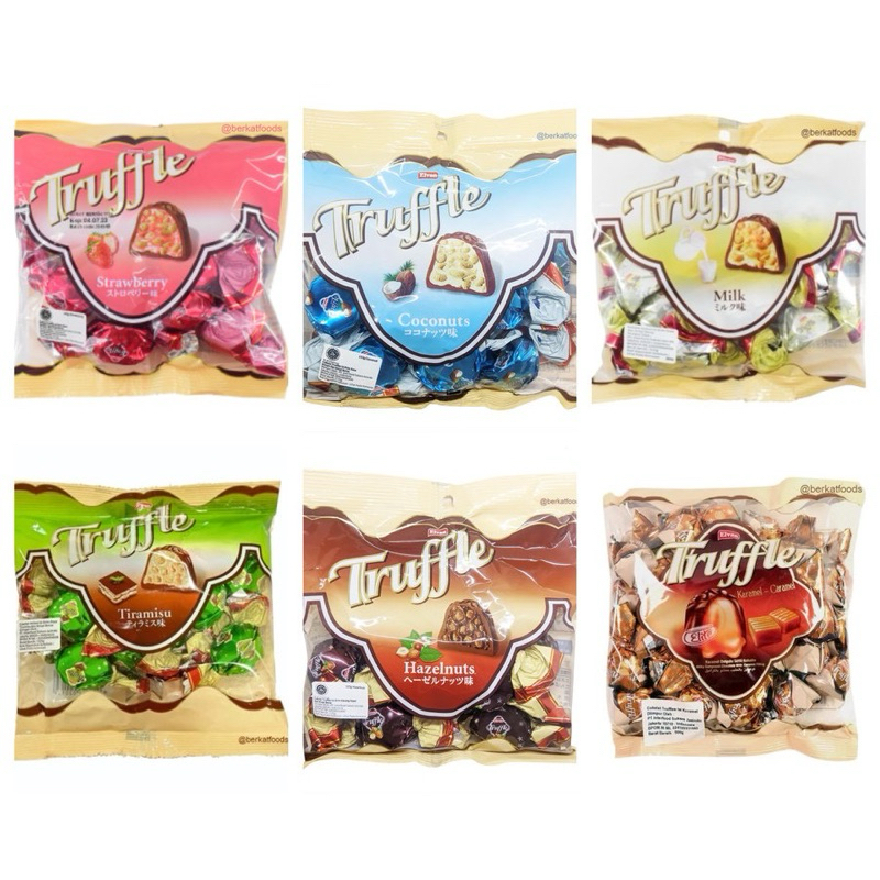 Jual Coklat Turki Arab Premium Variants 115 Gram | Shopee Indonesia