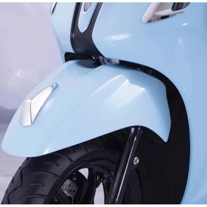 Jual jengger spakboar depan filano original yamaha thailand | Shopee ...
