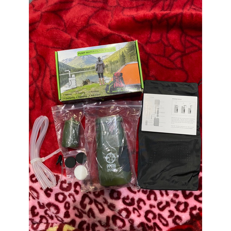 Jual pam water filter system | Shopee Indonesia