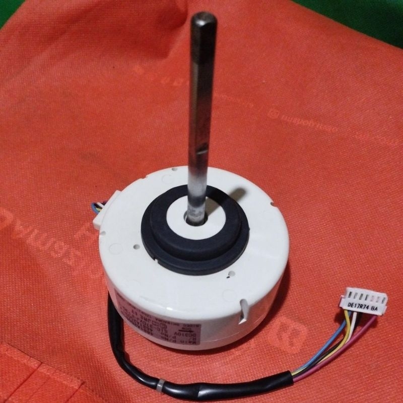 Jual MOTOR FAN AC LG ORIGINAL FAN INDOOR AC VRV LG | Shopee Indonesia