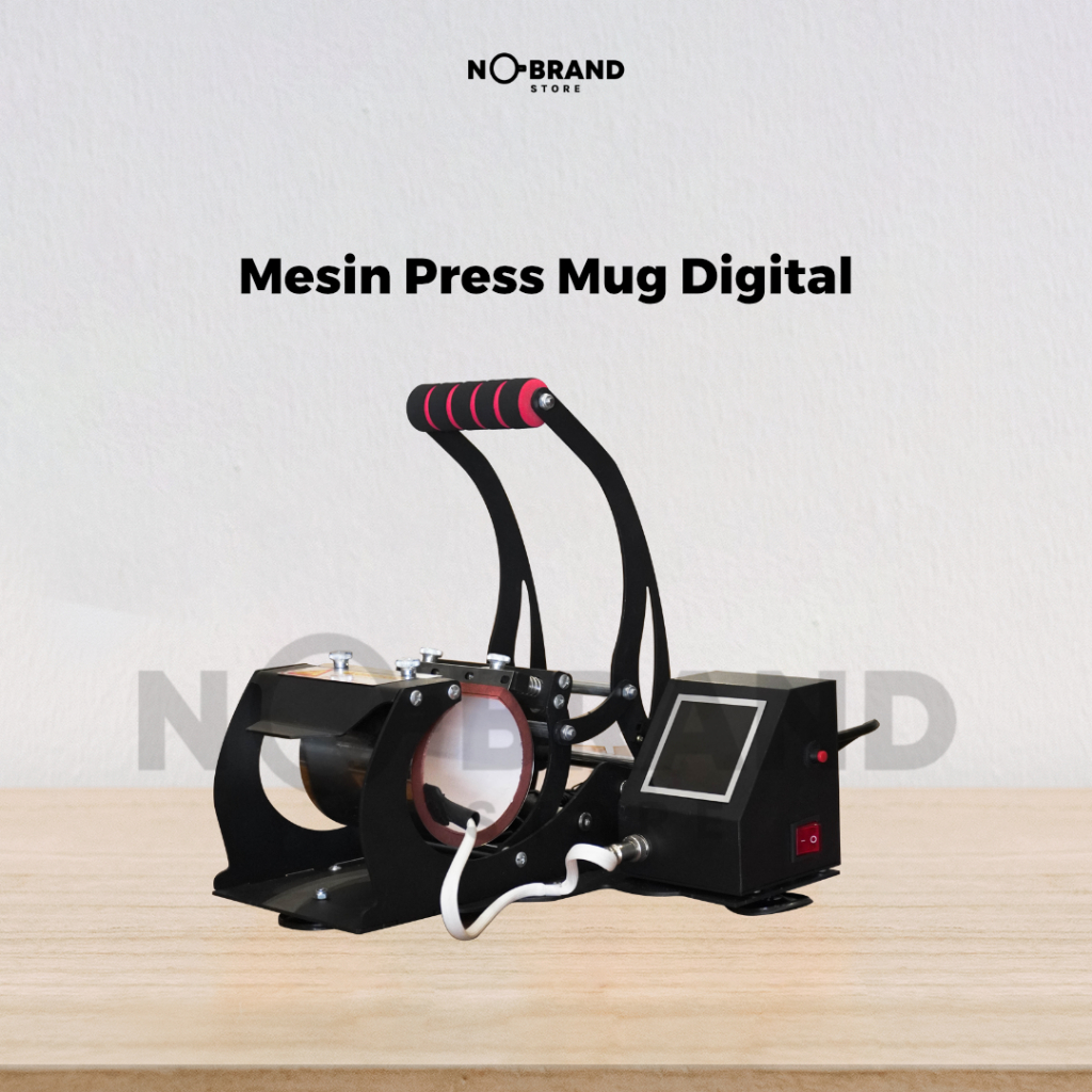 Jual MESIN PRESS MUG ELEMEN MESIN PRESS SUBLIM MESIN CETAK DIGITAL ...