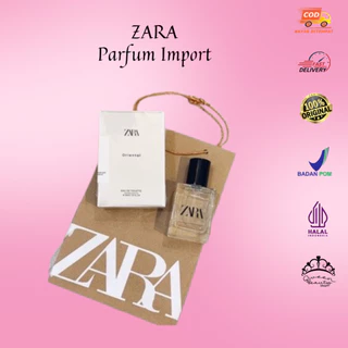 Jual zara parfum Harga Terbaik & Termurah Mei 2024 | Shopee Indonesia