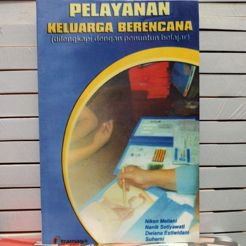 Jual Pelayanan Keluarga Berencana | Shopee Indonesia