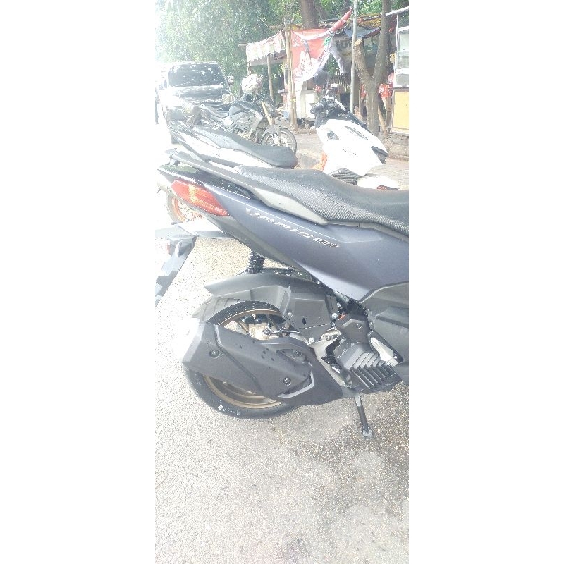 Jual Hungger airblade pnp vario 160 | Shopee Indonesia
