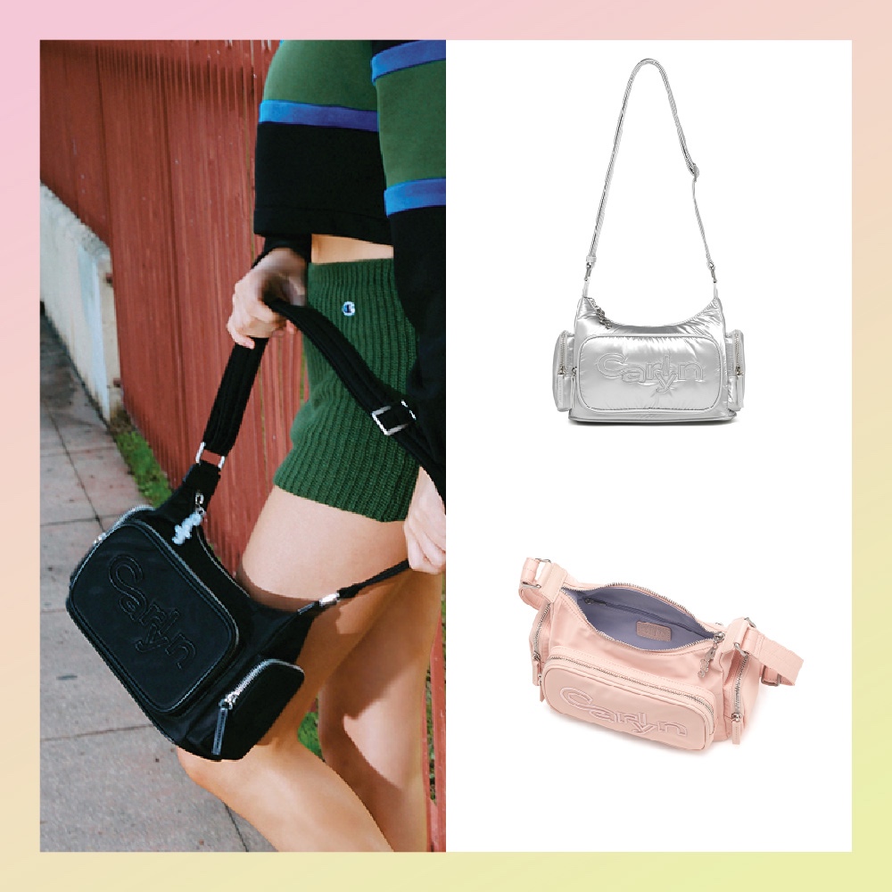 Jual CARLYN Coco Bag (Original) | Shopee Indonesia