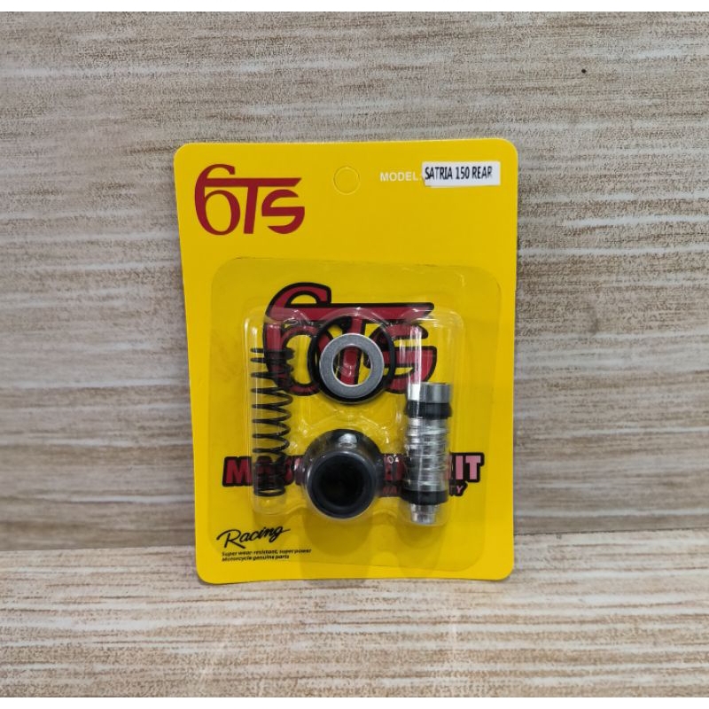 Jual Master Rem Repair Kit Belakang Satria 150, Supra X 125, Blade, CS1, Sonic, Vixion, CBR 150R ...