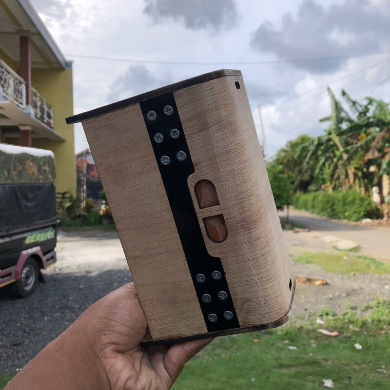 Jual paket box t24n 4 inch | Shopee Indonesia