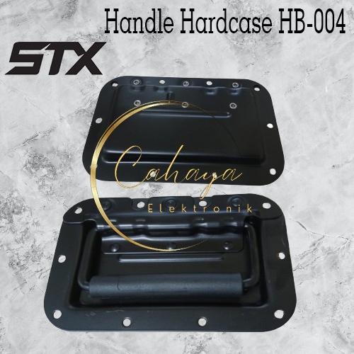 Jual HARGA GROSIR HENDEL HARDCES BESAR HITAM STX HANDEL TEMPEL HANDLE ...