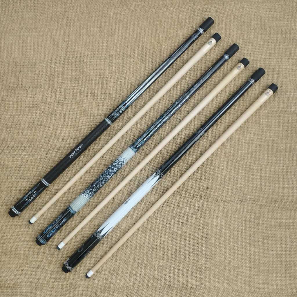 Jual Stick Billiard Fury Series AE Tempest - Stick Billiard - Billiard ...