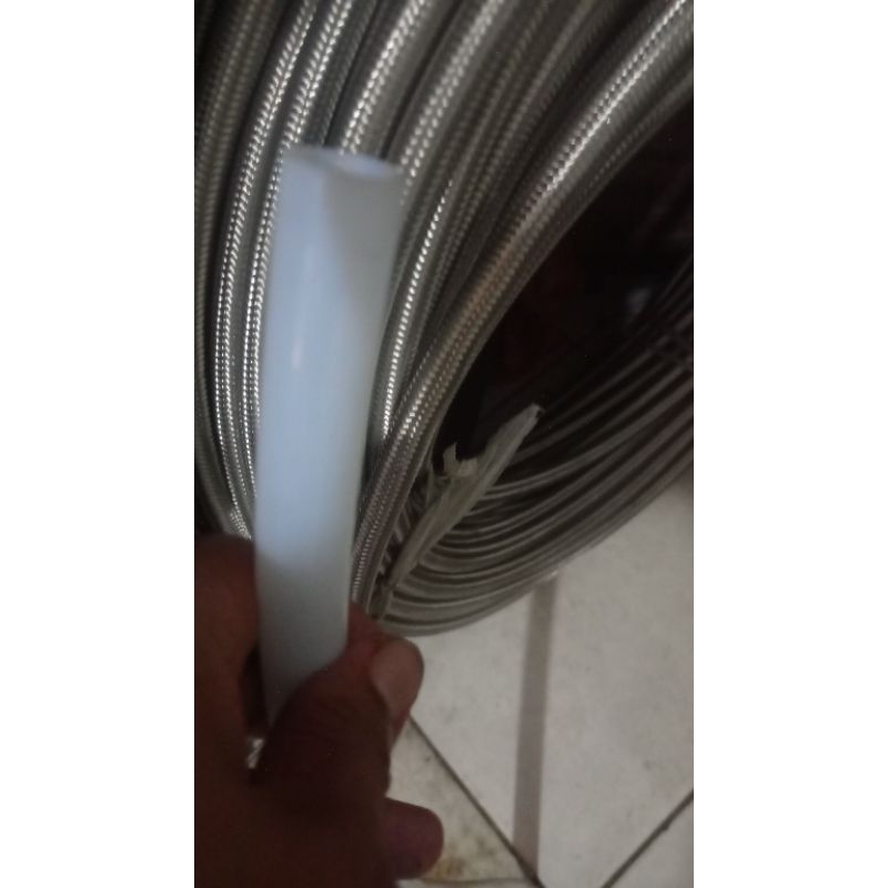 Jual Selang PTFE / Tahan Panas 5/16 Inch | Shopee Indonesia