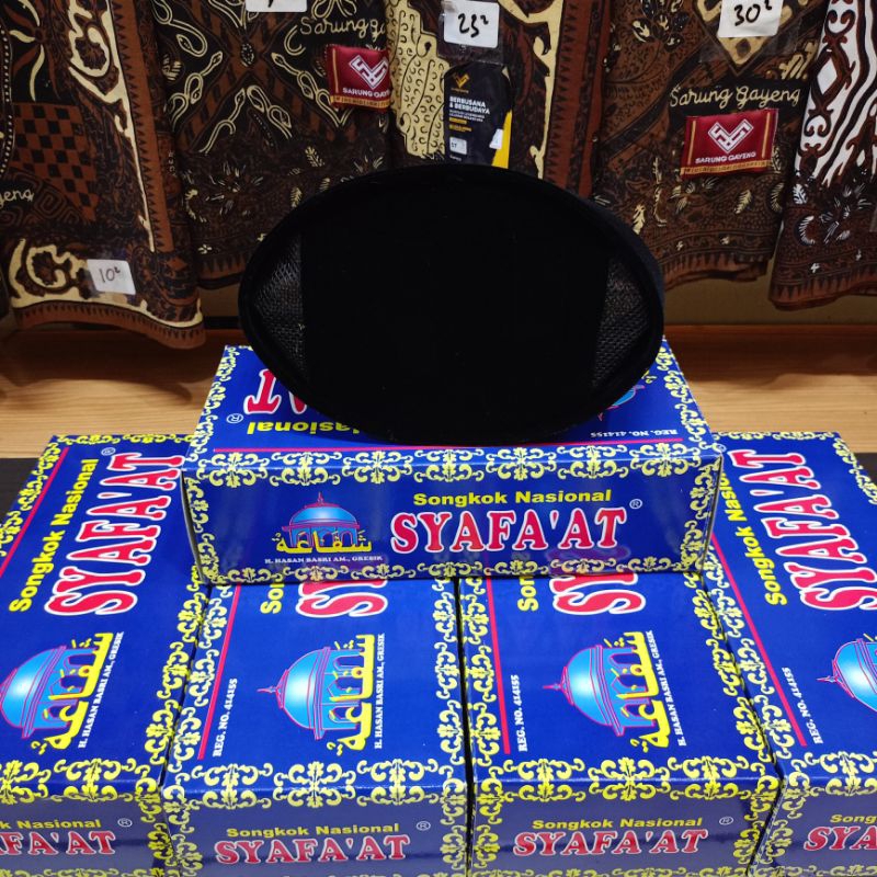 Jual PECI SYAFAAT | Shopee Indonesia