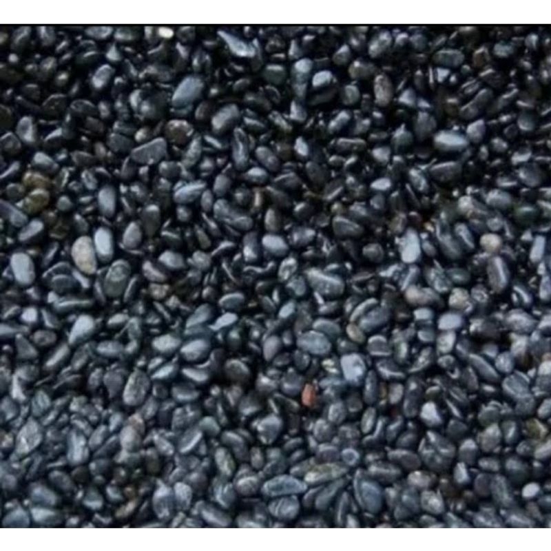 Jual Batu hitam bengkulu ukuran jagung 10 kg | Shopee Indonesia