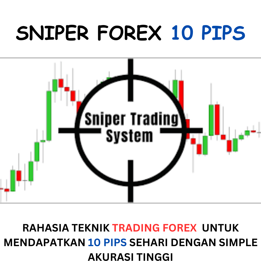 Jual sniper profit forex 10 pips | Shopee Indonesia