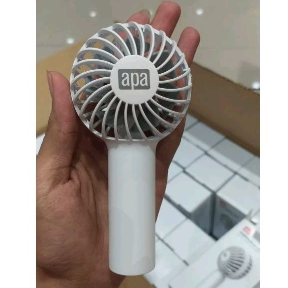 Jual Kipas tangan portable by Ace Hardware | Shopee Indonesia
