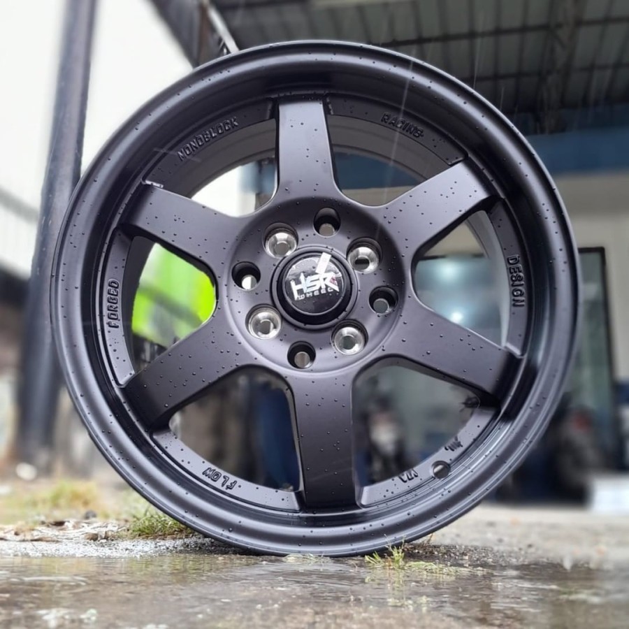 Jual READY!! VELG RING 14 TE37 PCD 4X100-114,3 LEBAR 6 ET35 SMG | Shopee Indonesia