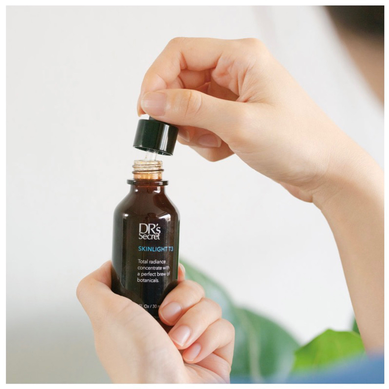 Jual Dr Secret Skinlight 30ML | Shopee Indonesia