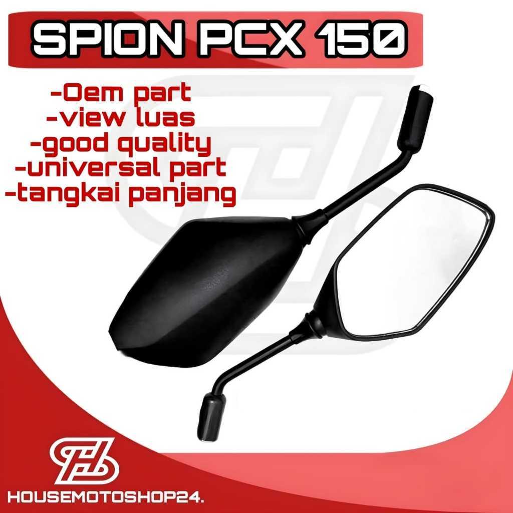 Jual SPION PCX 150| SPION VARIO | SPION VARIO 160 |SPION PCX150 NEW ...