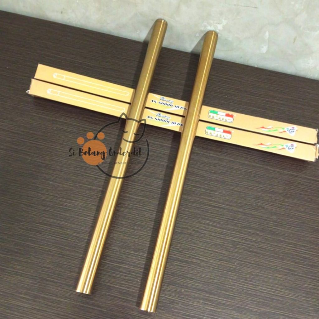 Jual AS SHOCK DEPAN RXK RX KING GOLD HALU-HALU RXK AS SHOCKBREAKER DEPAN RXK GOLD PREMIUM ...