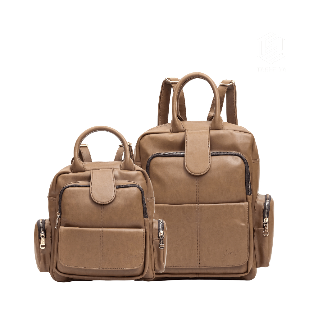 Jual Hody - Tas Ransel Wanita RANIA Bagpack Rania Tas Ransel by Hody ...