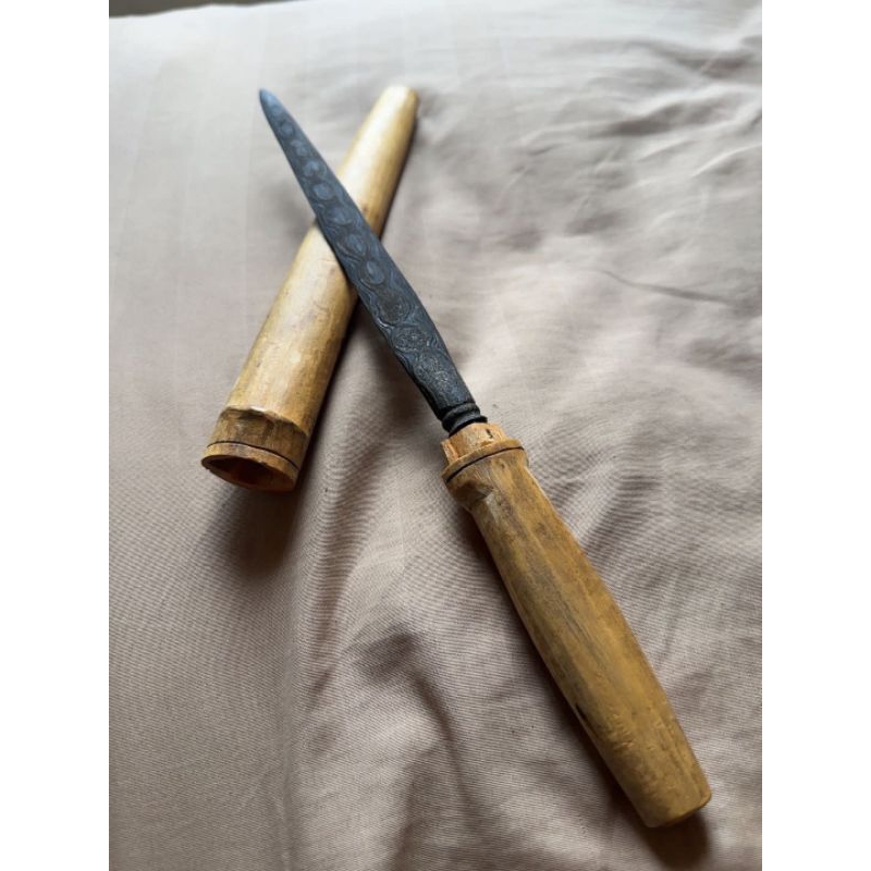 Jual TOM BAK PAMOR MELATI TUMPUK | Shopee Indonesia