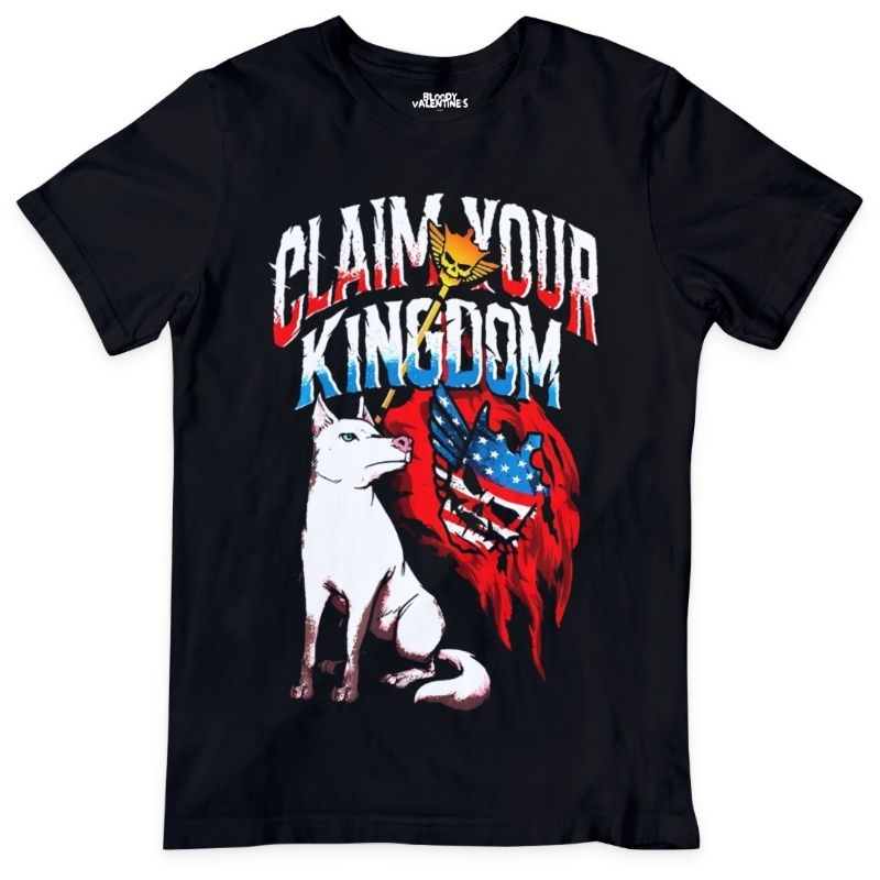 Jual WWE Cody Rhodes The American Nightmare Claim Your Kingdom Pharaoh ...