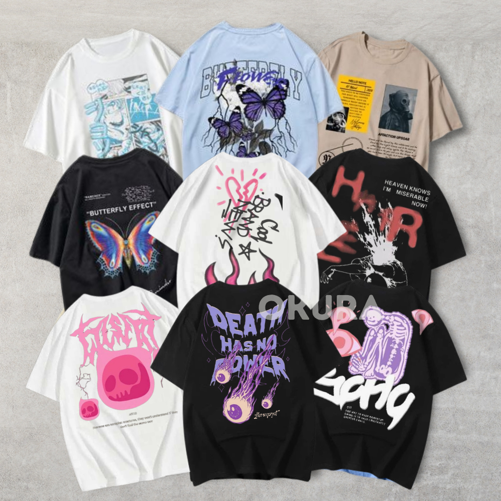 Jual Paket Hemat Baju Kaos Distro Original Pria 100 dapat 5 pcs Kaos ... Jual Paket Hemat Baju Kaos Distro Original Pria 100 dapat 5 pcs Kaos ...