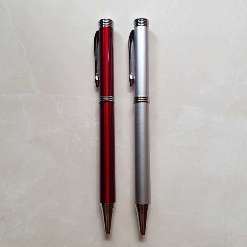 Jual pulpen besi putar tipe k53 | Shopee Indonesia