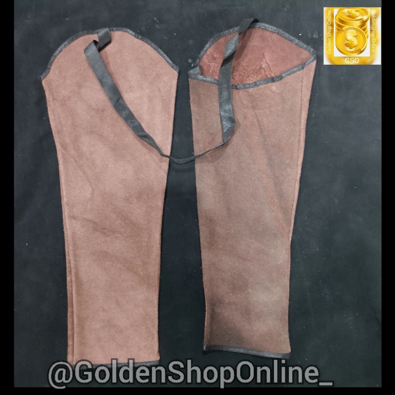 Jual Apron Lengan Coklat | Shopee Indonesia