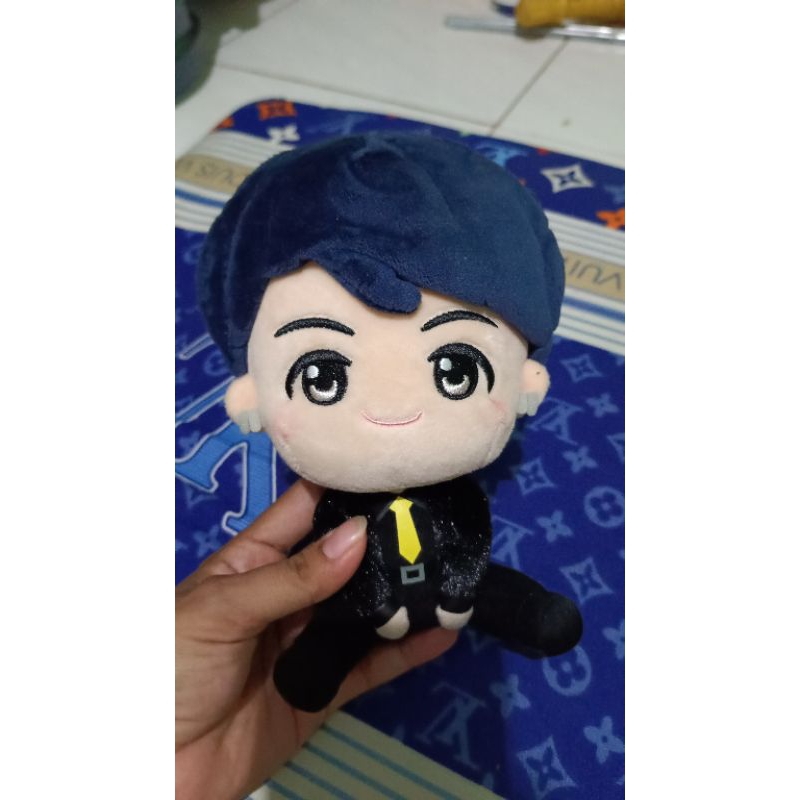 Jual boneka tinytan original/ tinytan karakter suga/ suga tinytan original | Shopee Indonesia