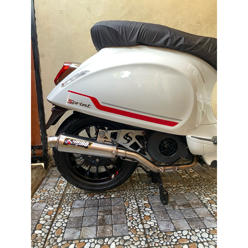 Jual Shijiro M3 Long inlet 38 lengkap dengan box | Shopee Indonesia