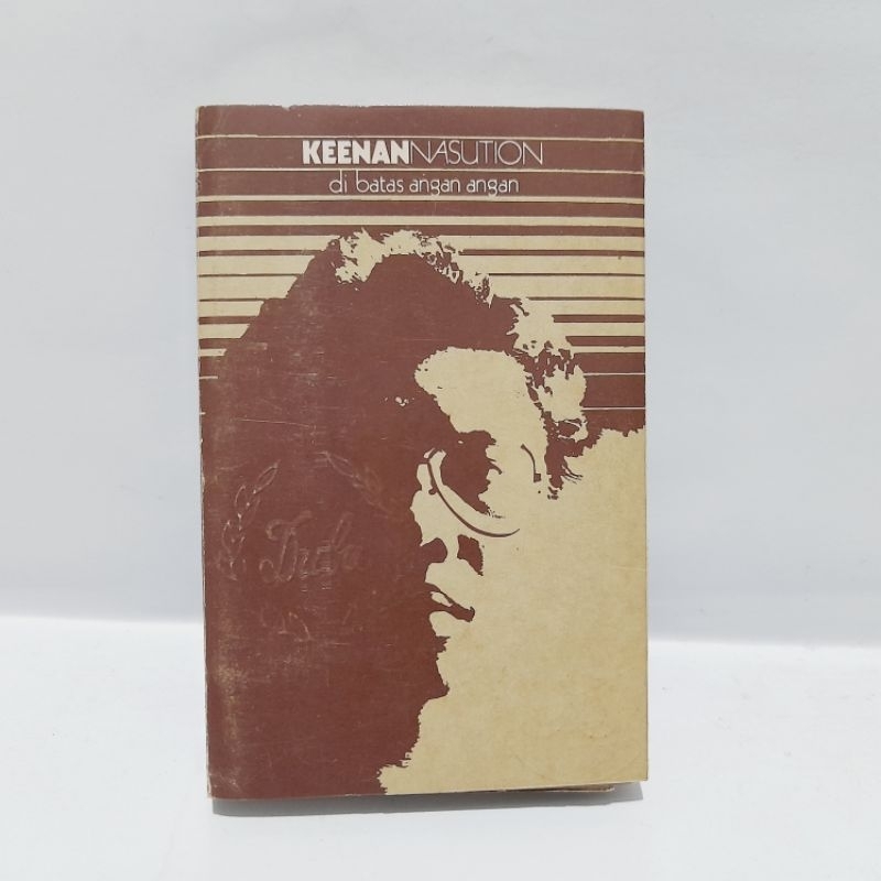 Jual Kaset Keenan Nasution Di Batas Angan Angan | Shopee Indonesia