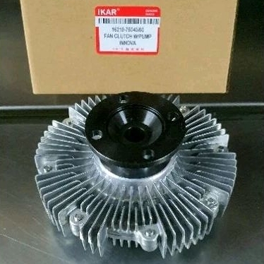 Jual fan clutch visco fan sarang tawon toyota INNOVA BENSIN | Shopee ...