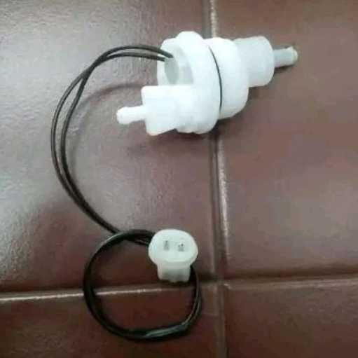Jual Tutup sensor saringan filter solar Colt L300 L200 taft GT delta ...