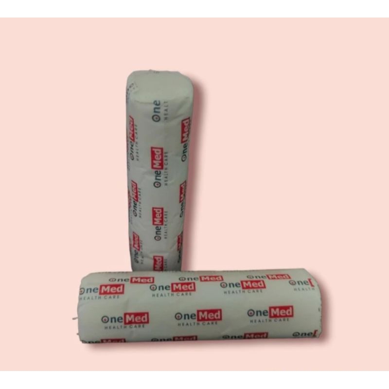 Jual perban gulung onemed 10cm harga 1 roll | Shopee Indonesia