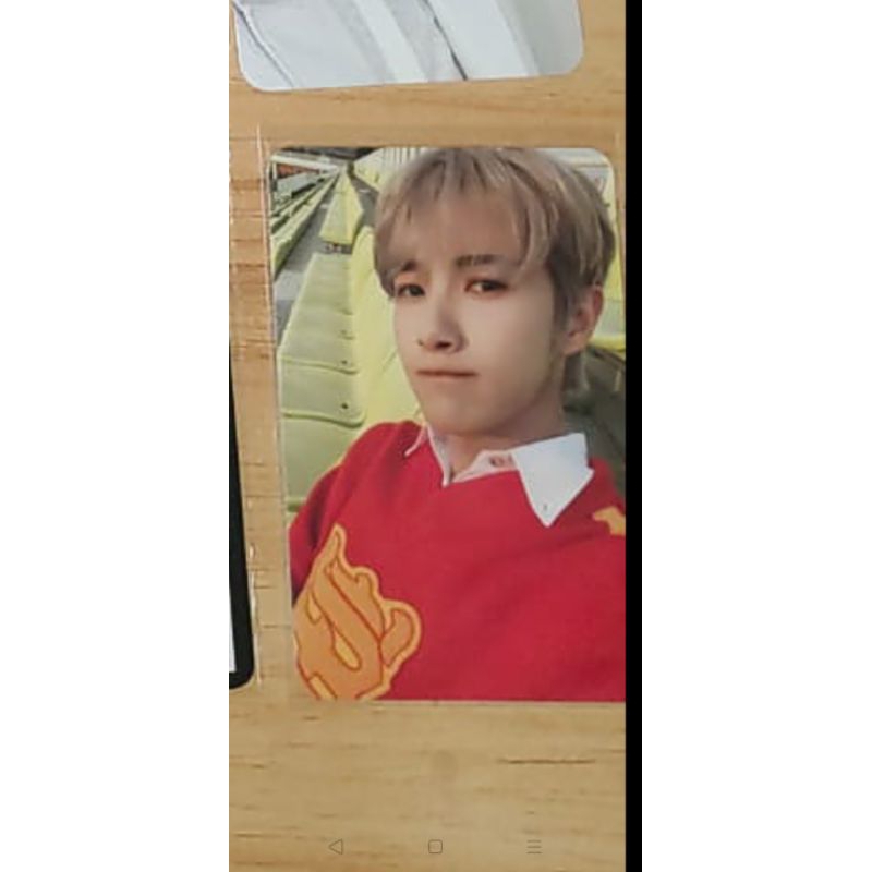 Jual Pc Renjun Vending Machine ISTJ Ofc (Baca Deskripsi) | Shopee Indonesia