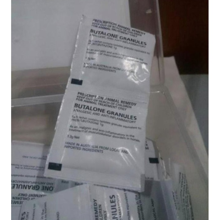 Jual Penawaran Terbaik Hari Ini Butalone Granules BTZ | Shopee Indonesia