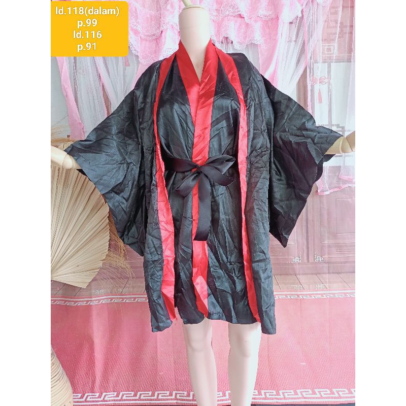 Jual Kostum cosplay cowok per set ya Triff Kostum | Shopee Indonesia
