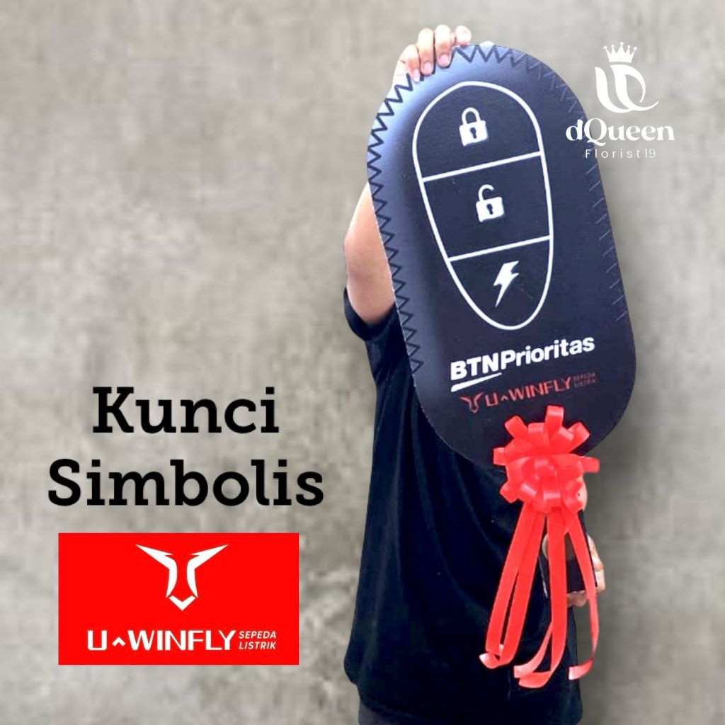 Jual Kunci simbolis dummy motor honda toyota wuling suzuki mitsubishi ...