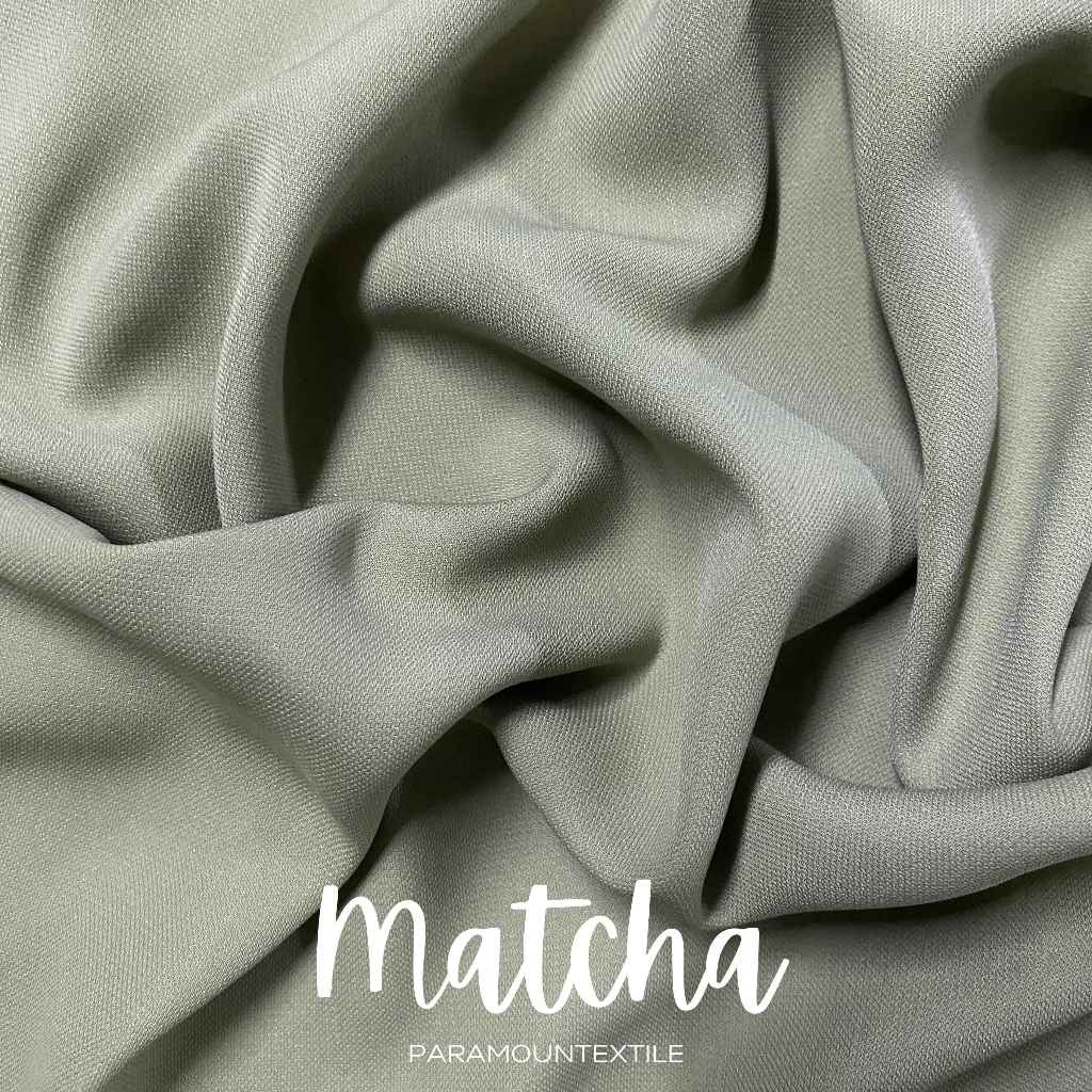 Jual KAIN ALEXANDRIA YOURIS EXCLUSIVE ORIGINAL / KAIN PAULISTA METERAN ...