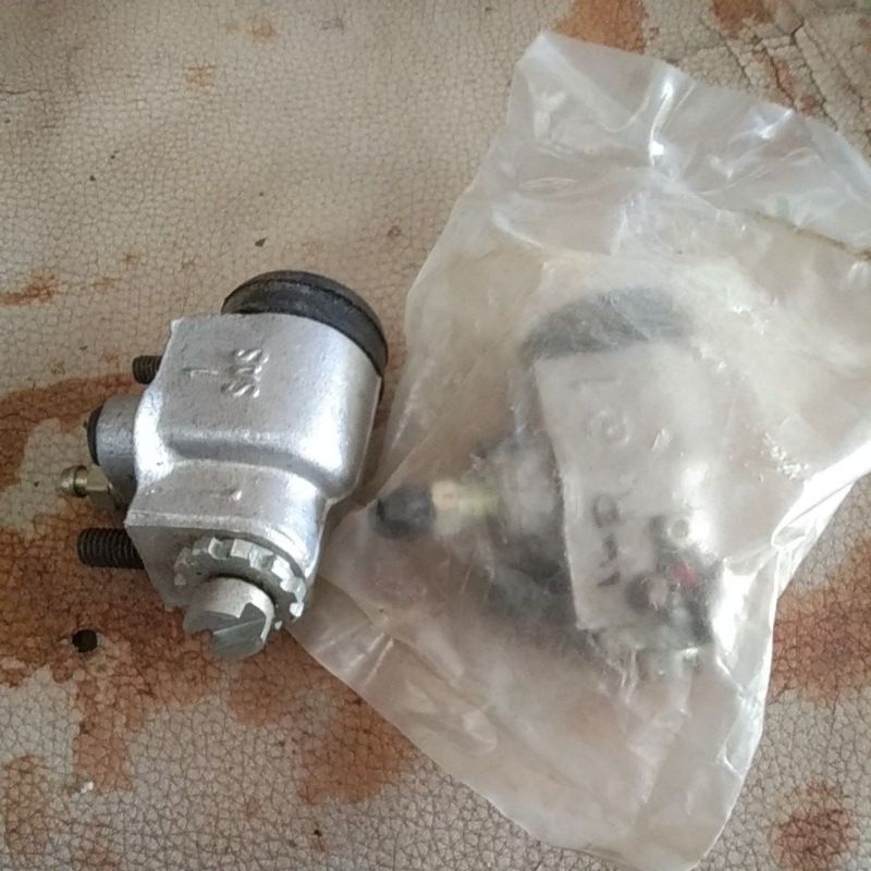 Jual master rem roda depan CARRY BAGONG / COLT / JETSTAR / Minicab ...