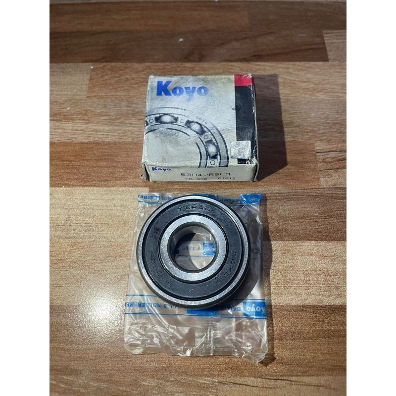 Jual 63042 RSCM bearing koyo | Shopee Indonesia