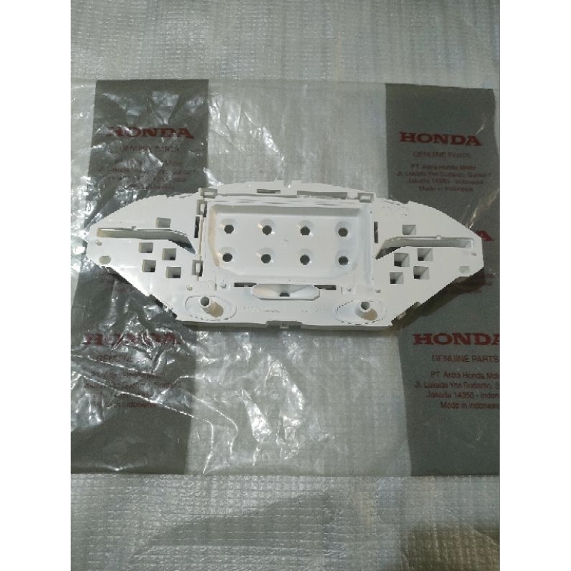 Jual Cover Tatakan Mesin Speedometer PCX 160 Original | Shopee Indonesia