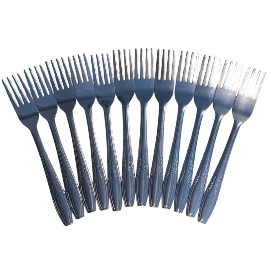 Jual SENDOK STAINLESS ATAU GARPU MAKAN NAGAKO STAINLESS set 12pcs ISI 1 ... Jual SENDOK STAINLESS ATAU GARPU MAKAN NAGAKO STAINLESS set 12pcs ISI 1 ...