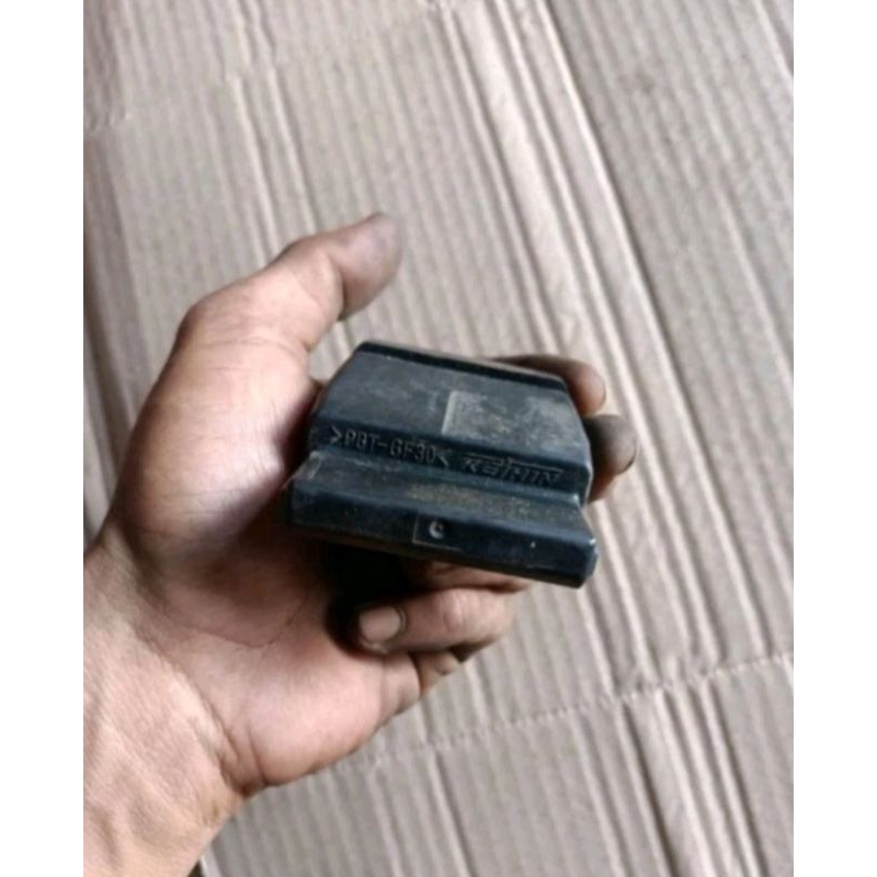 Jual Cdi Ecu Supra X 125 fi/Blade New fi K41 Original Copotan | Shopee ...