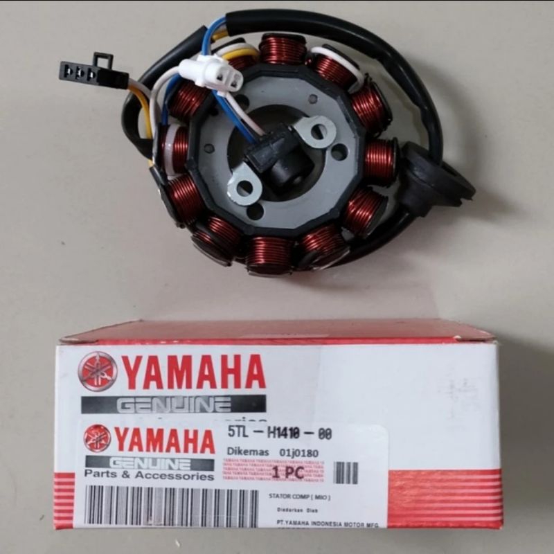 Jual Spull assy yamaha mio 5TL | Shopee Indonesia