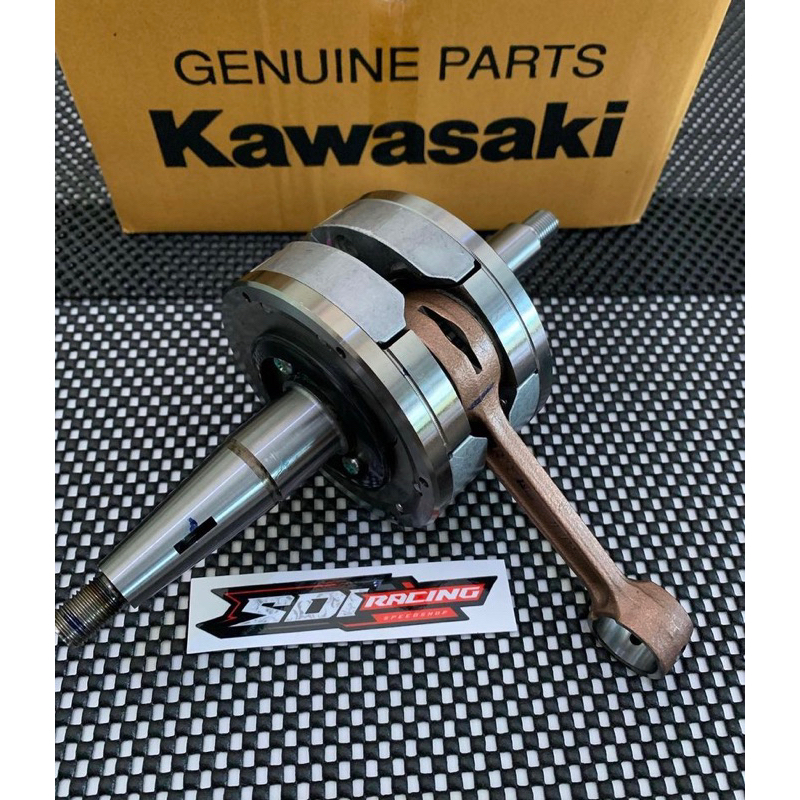 Jual KRUK AS ZX PIN 16 ORIGINAL | Shopee Indonesia