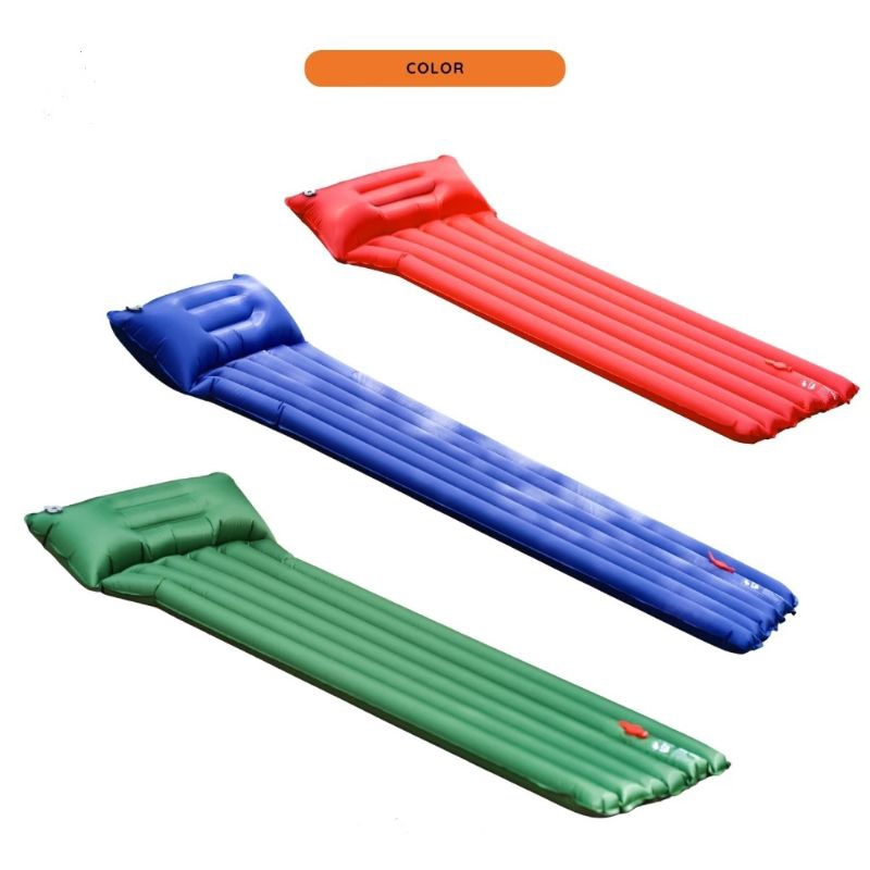 Jual Matras angin atau kasur angin merek chanodug | Shopee Indonesia