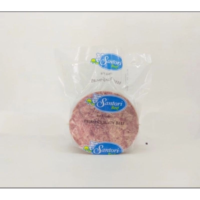Jual Blue Label Beef Cub Roll/Rib Eye Santori 200gr | Shopee Indonesia