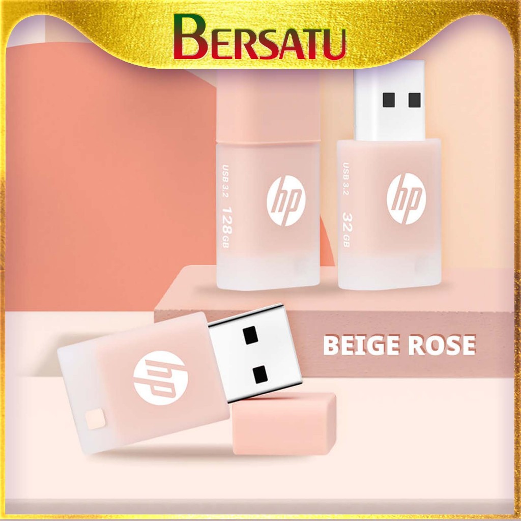 Jual FlashDisk HP X768 32GB 64GB USB 3.2 original ∬ex flash disk x778 ...