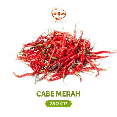 Jual Cabe Merah / Cabai Merah Segar | Shopee Indonesia